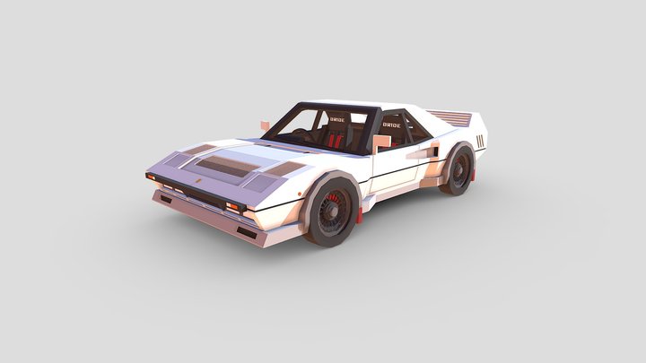 Andromeda 3d Models Sketchfab
