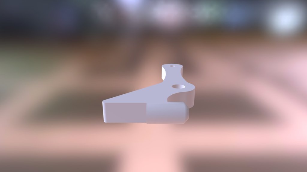 The Worst Part - 3D model by CKPortfolio [6498a70] - Sketchfab