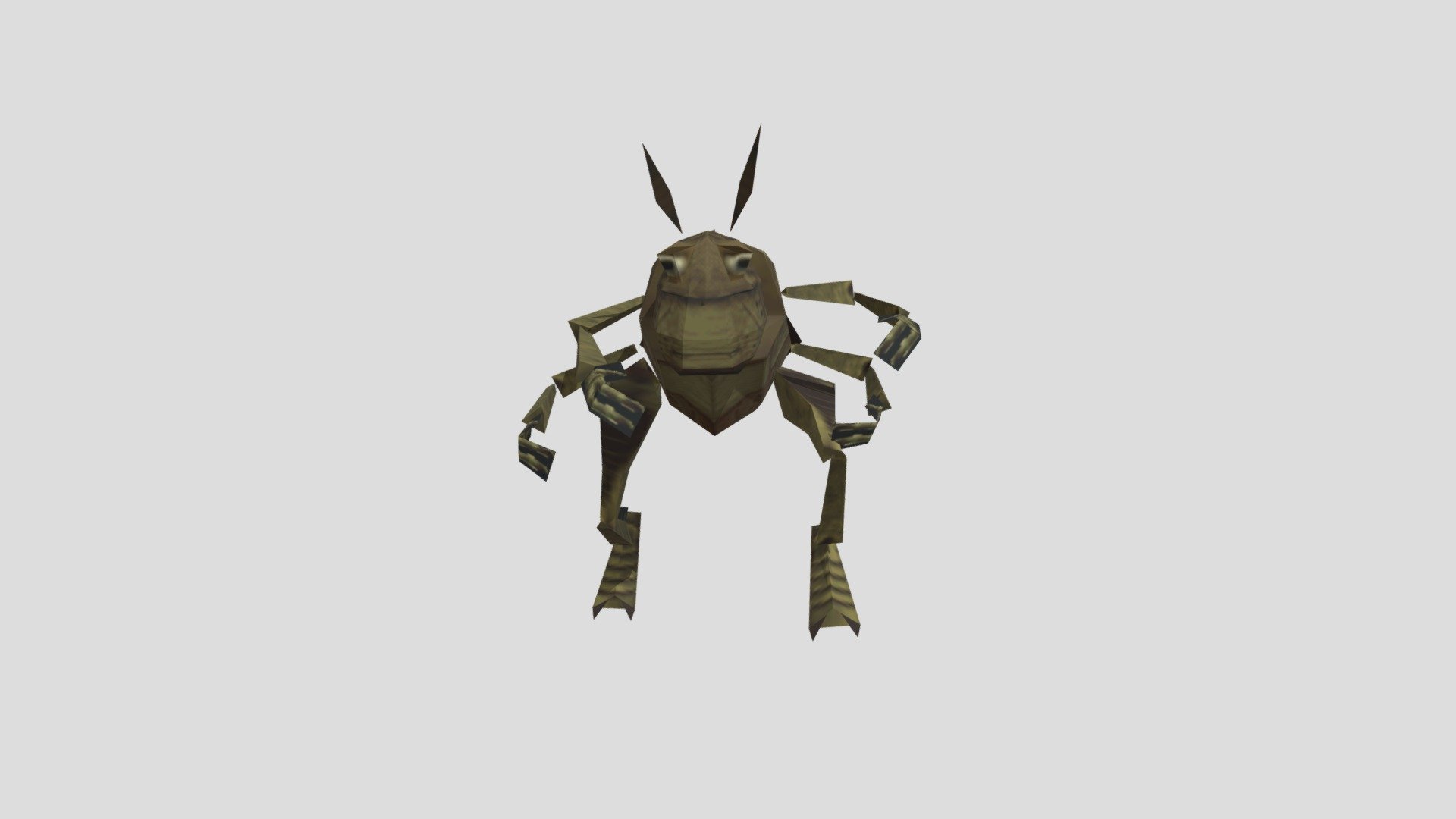 Molt - Download Free 3D model by patrick.ambrose28402 [649aba9] - Sketchfab