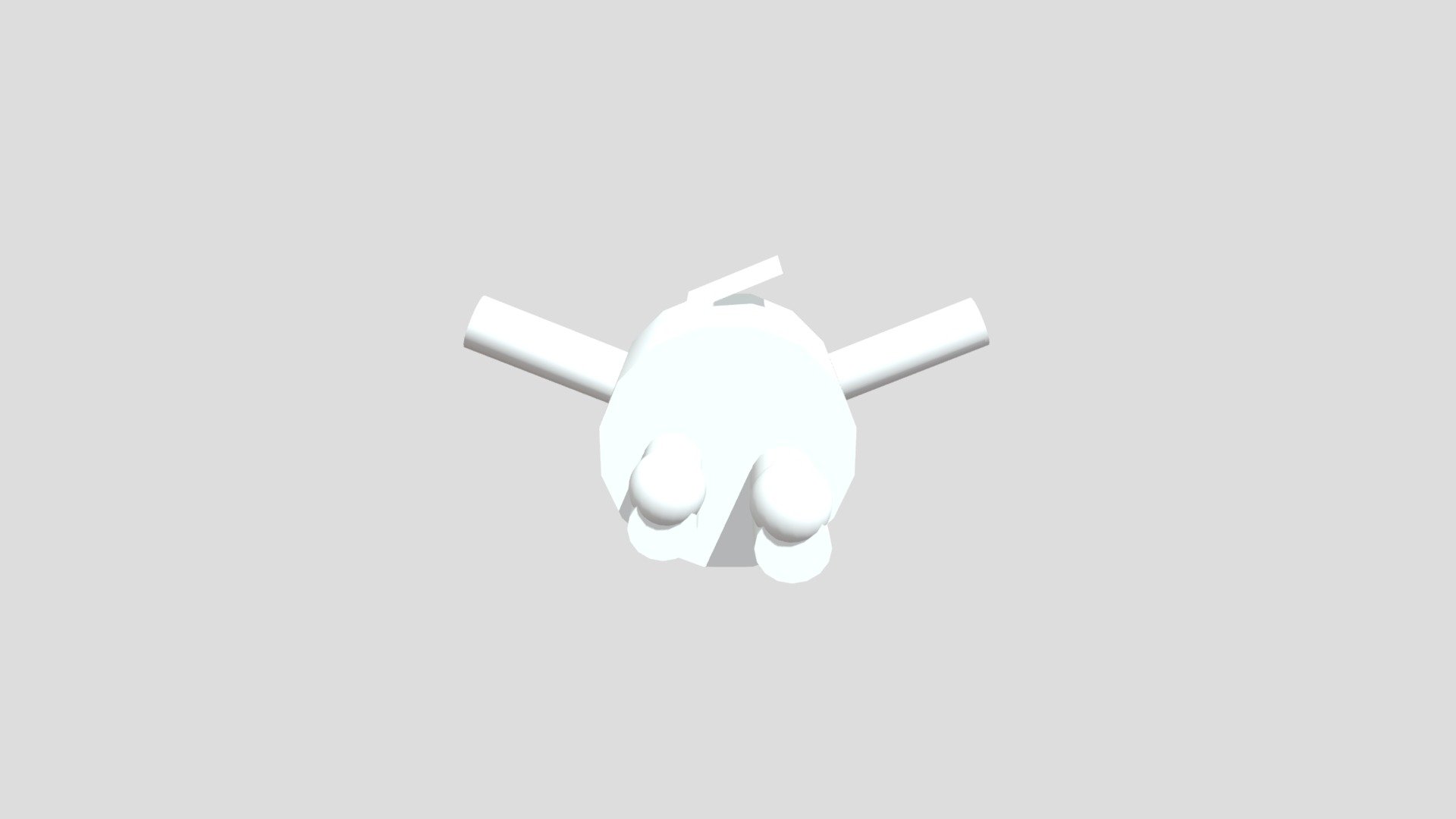 sprout - Download Free 3D model by kindogooey [649ba8f] - Sketchfab