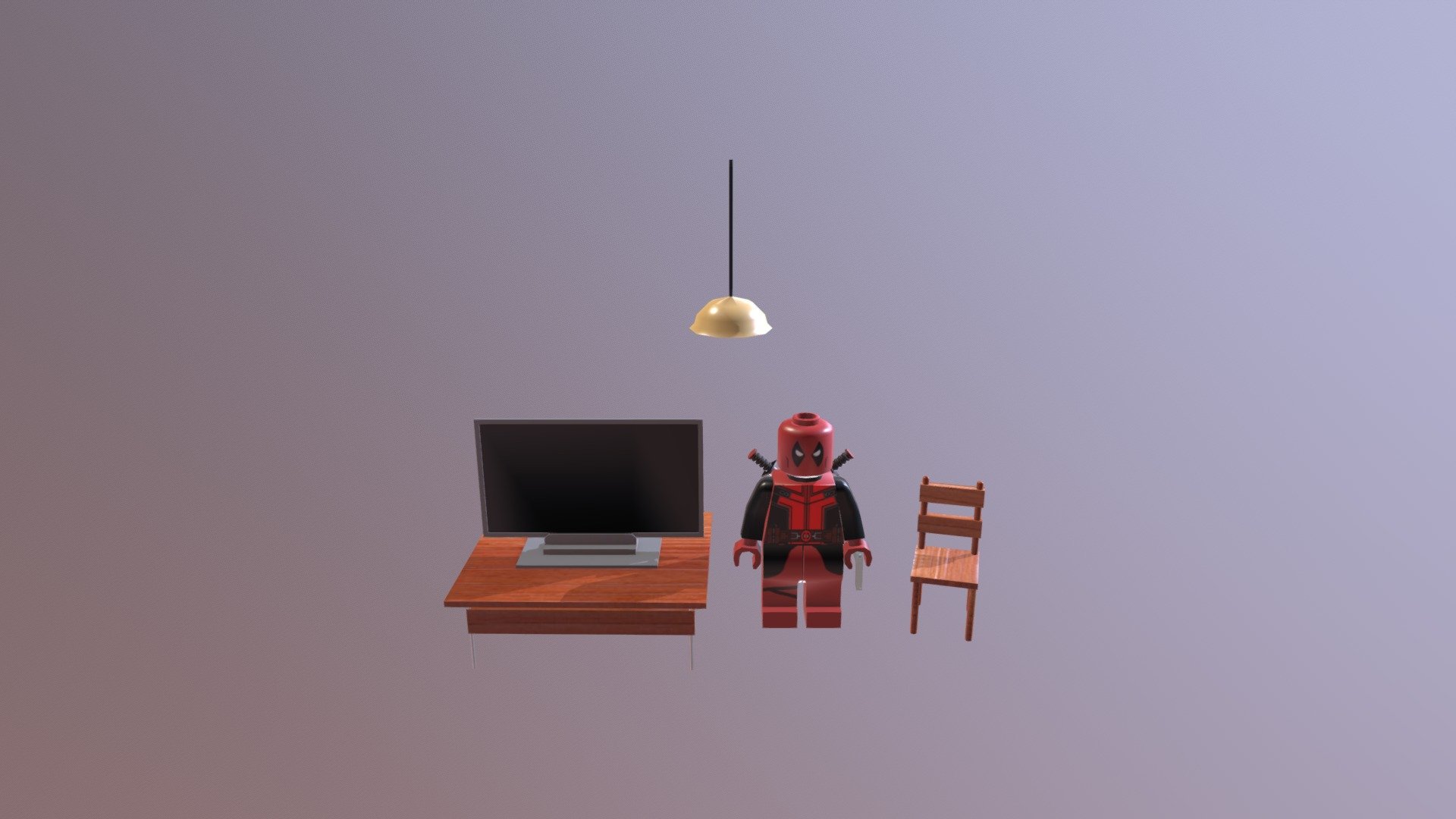 Task_3_Models_Textured - Download Free 3D model by JamesHughes486 ...