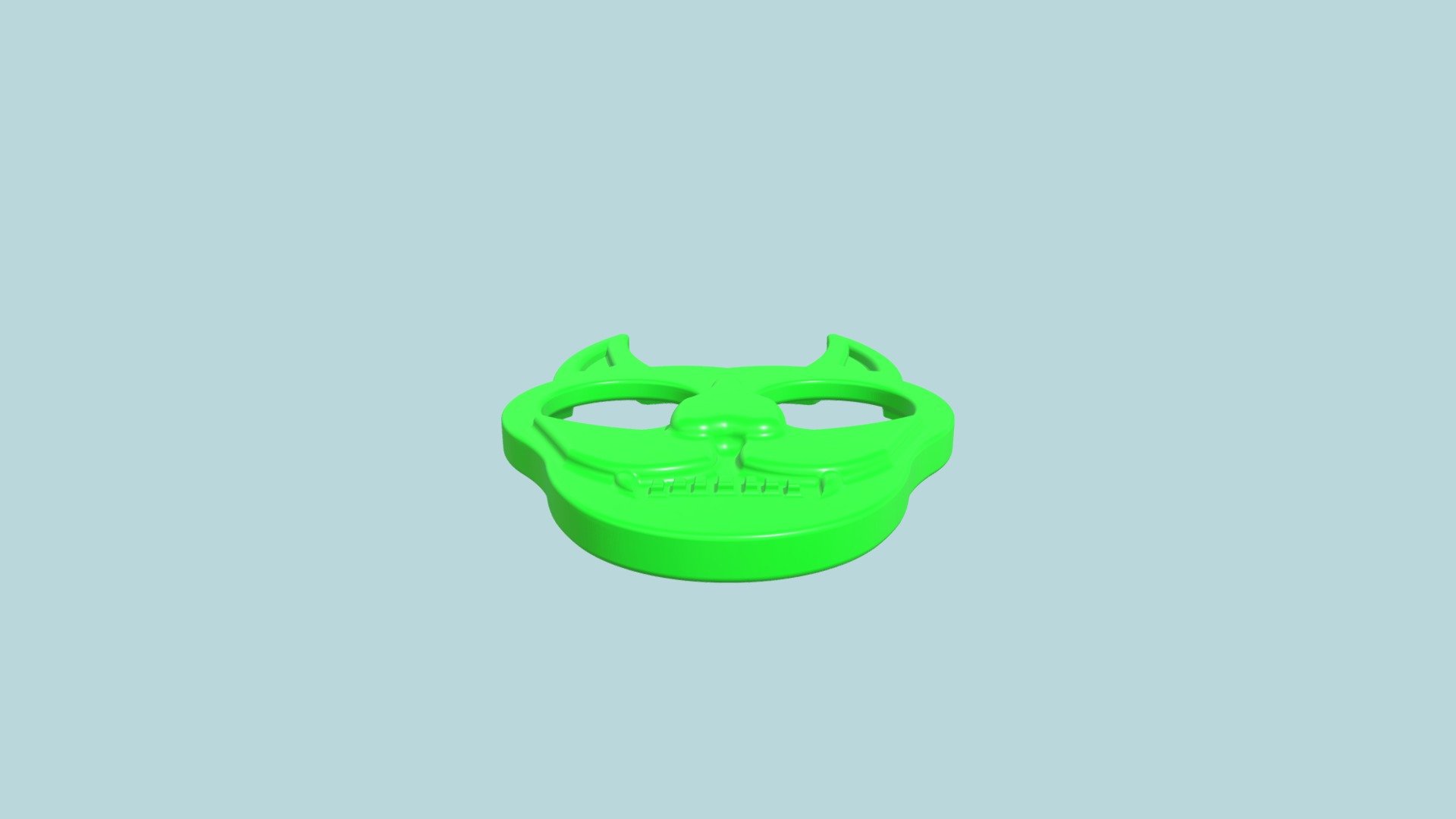 HAND CAT - 3D model by jrcr34 [649ce6a] - Sketchfab