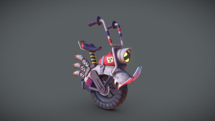 raV (@raV_3d) - Sketchfab