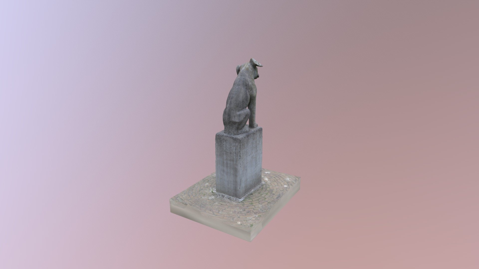 Lost in Wonder - 3D model by Ruud Hogenberg (@3DRCRC) [649daa7] - Sketchfab