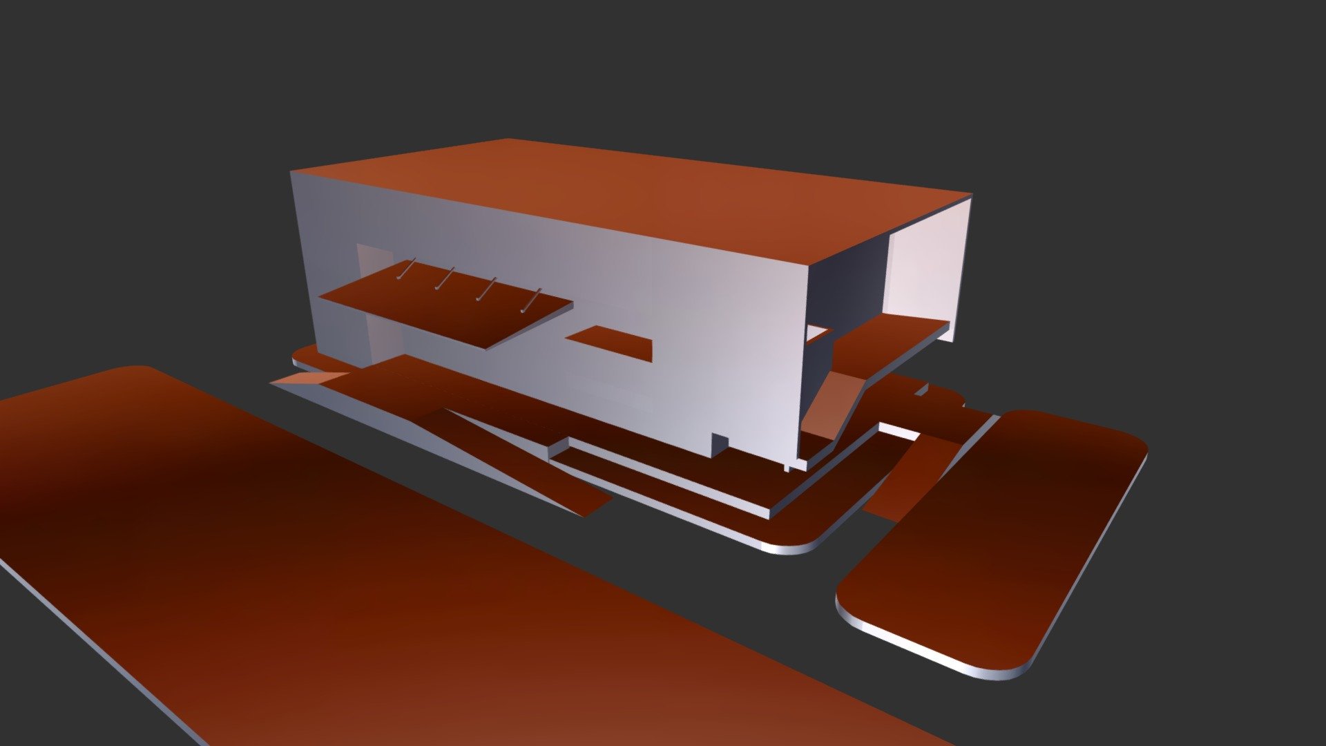 BICC - Download Free 3D model by Jewel (@enterstudio) [649fba8] - Sketchfab