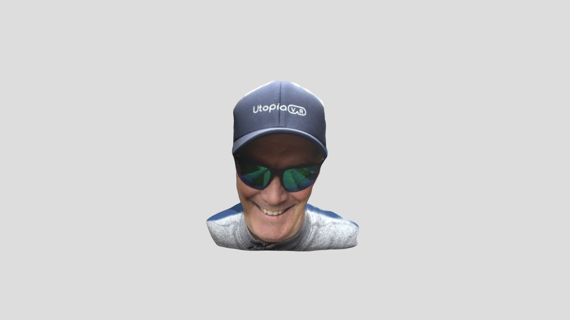 Kevin Test Animated - Download Free 3D model by utopiakvvr [64a05e1 ...