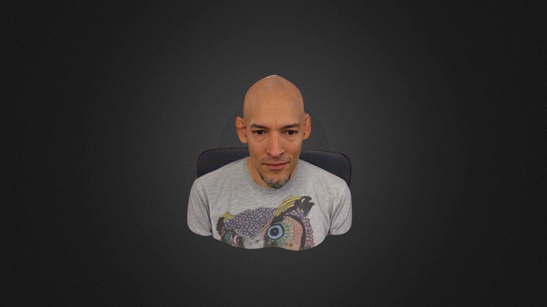 steve - Download Free 3D model by wdyang [64a2043] - Sketchfab