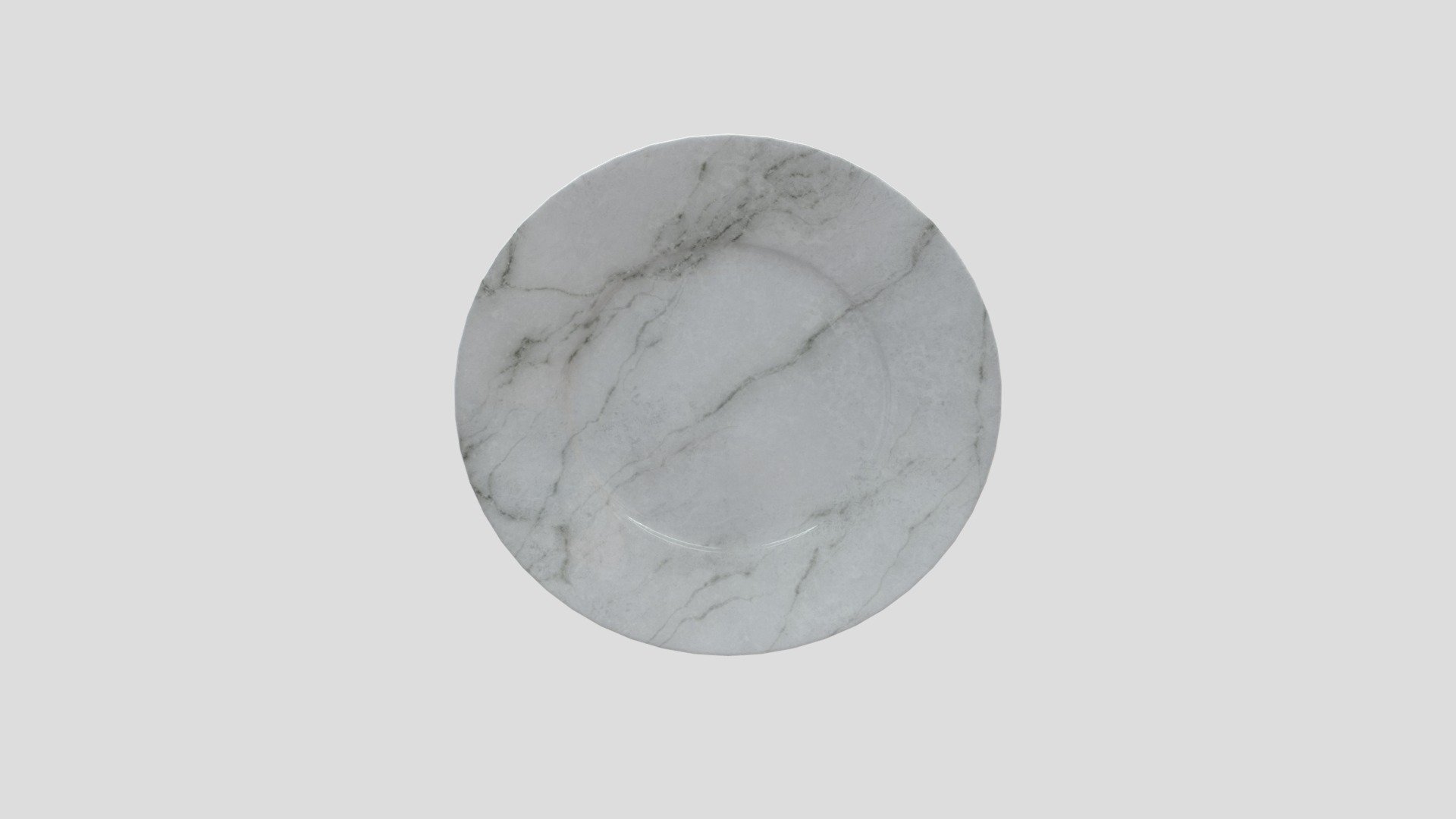 Plate - 3D model by Angel (@ang2082508) [64a2b8e] - Sketchfab