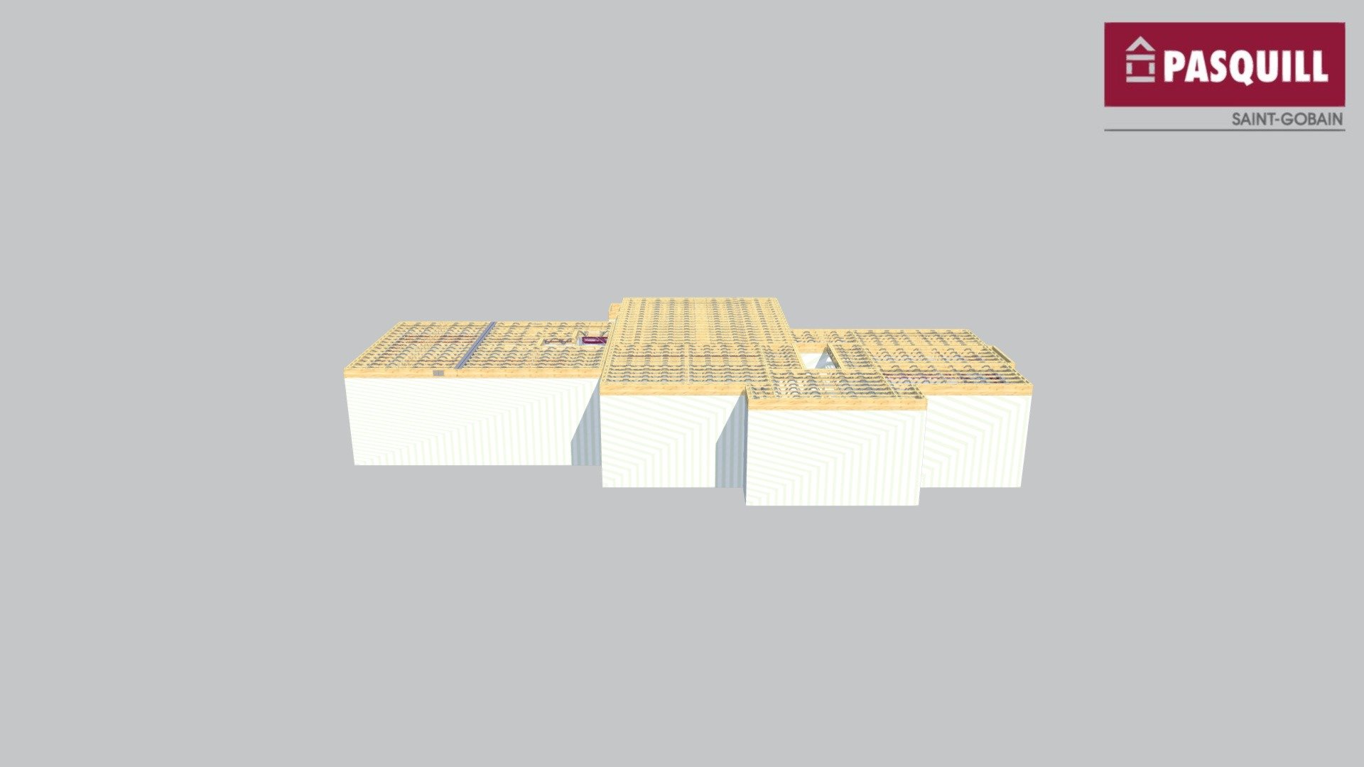 X41360H - 3D model by Pasquill_Timber_Engineering (@Pasquill_Timber ...