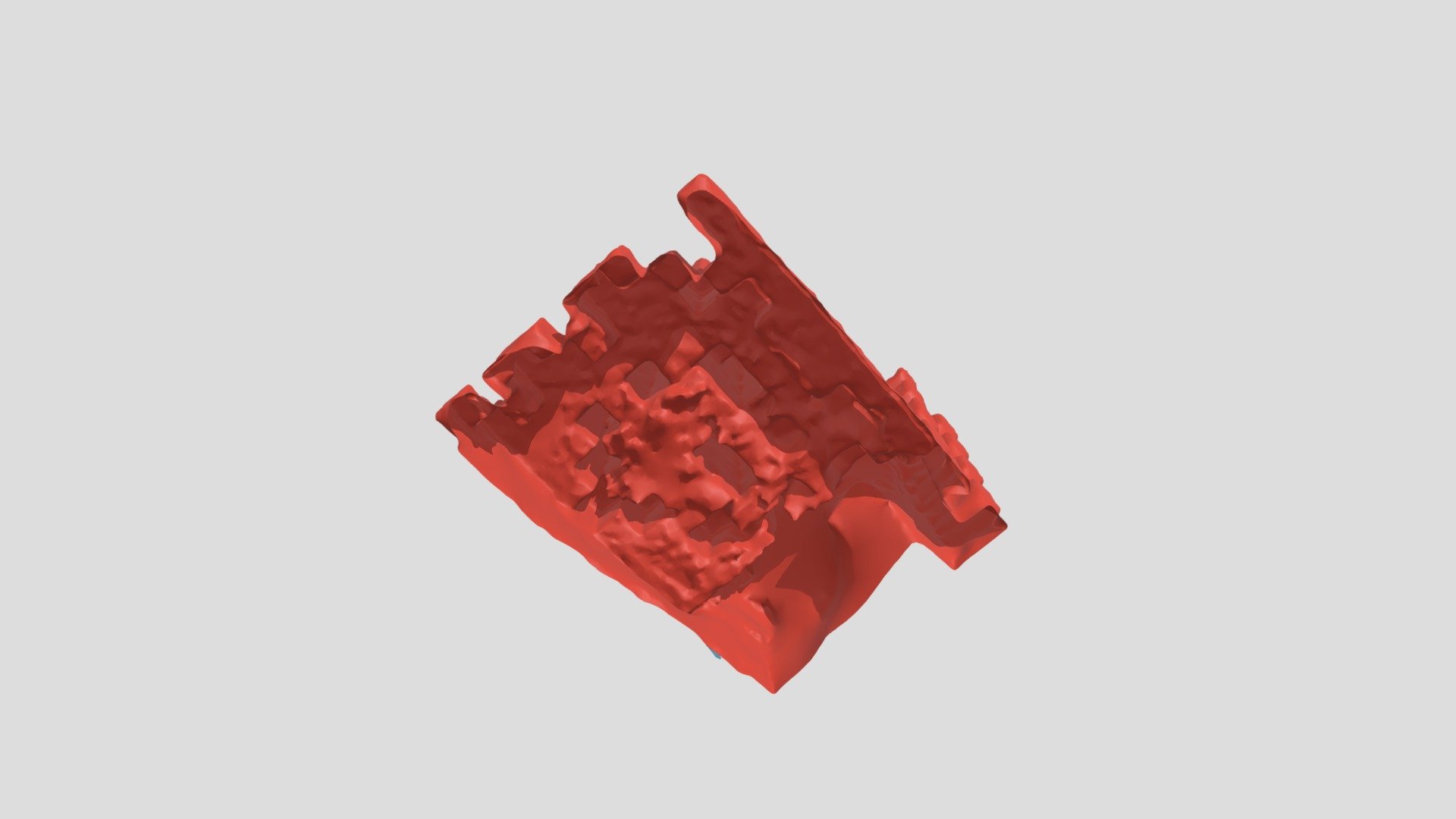 Model V1 Red - Download Free 3D model by nsal448 [64a349d] - Sketchfab
