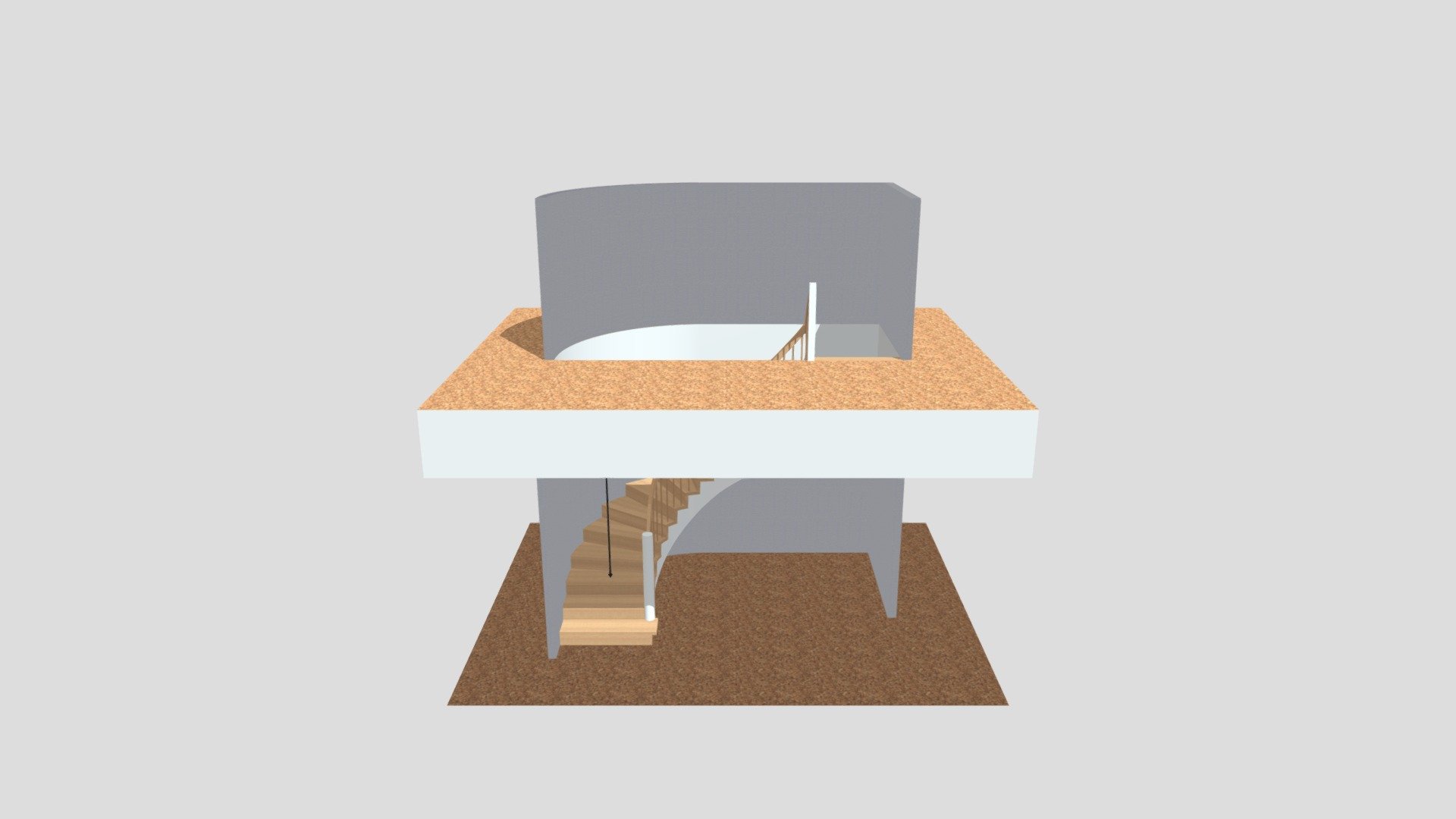 5446 - Download Free 3D model by woodyschody [64a405d] - Sketchfab