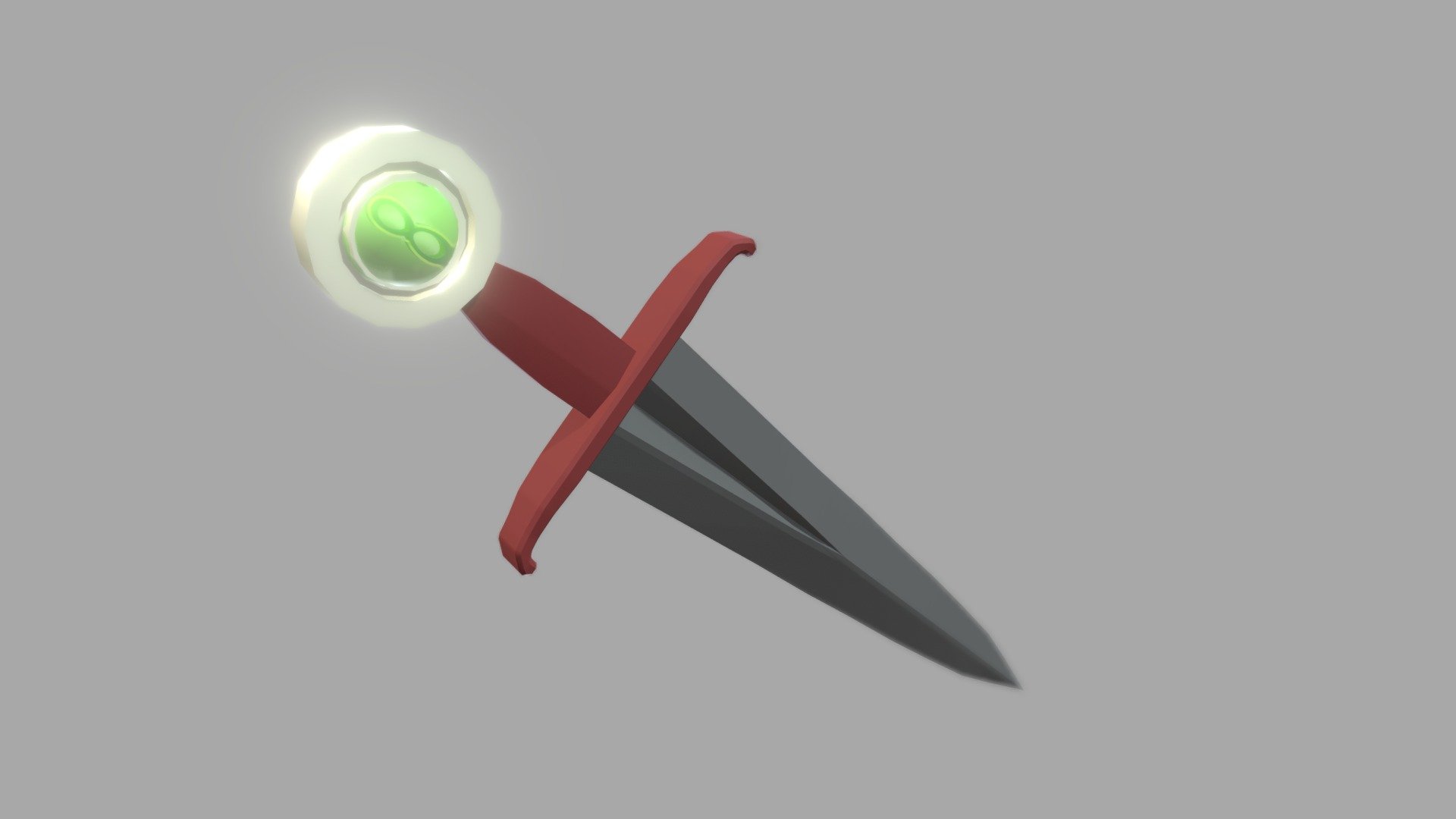 Magical Sword - Download Free 3D model by Luiza Moreira (@lily.berry ...