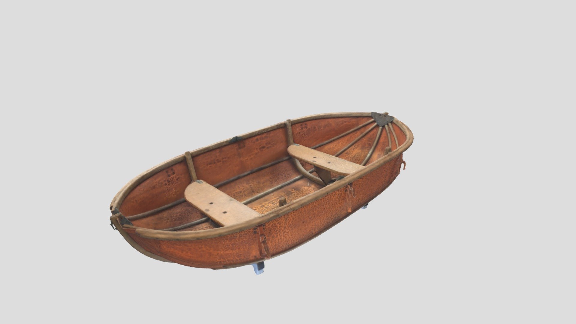 PM-2023-0000.0.0-ax pliante - 3D model by SCANMAR [64a5136] - Sketchfab