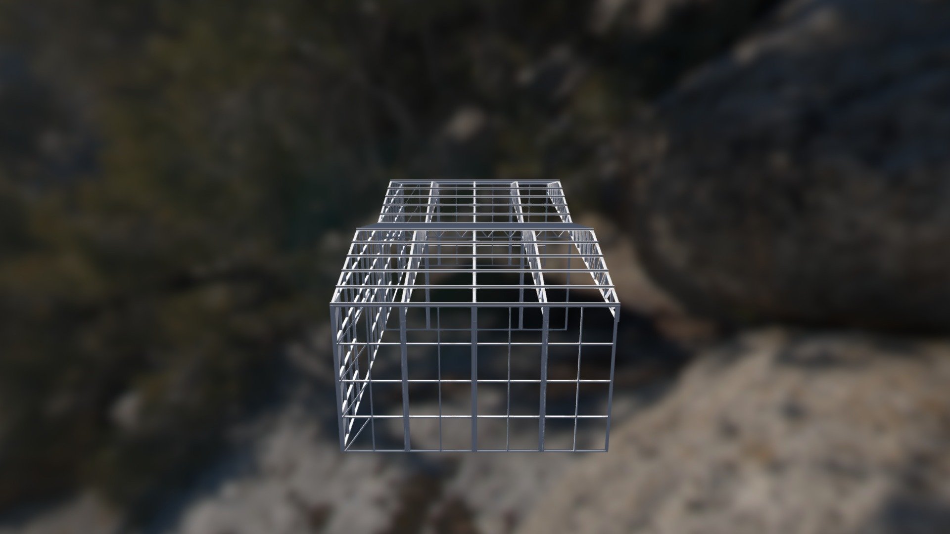 1 Ga - 3D model by Nikolay (@gor-lstk) [64a58dd] - Sketchfab