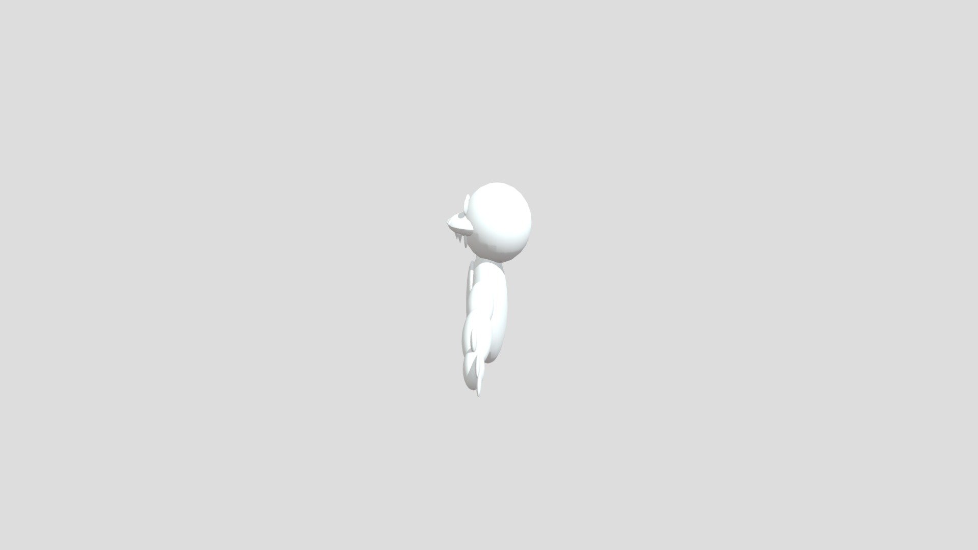 BFGBENVR fan game rig - Download Free 3D model by BFGBENVR [64a5b29 ...
