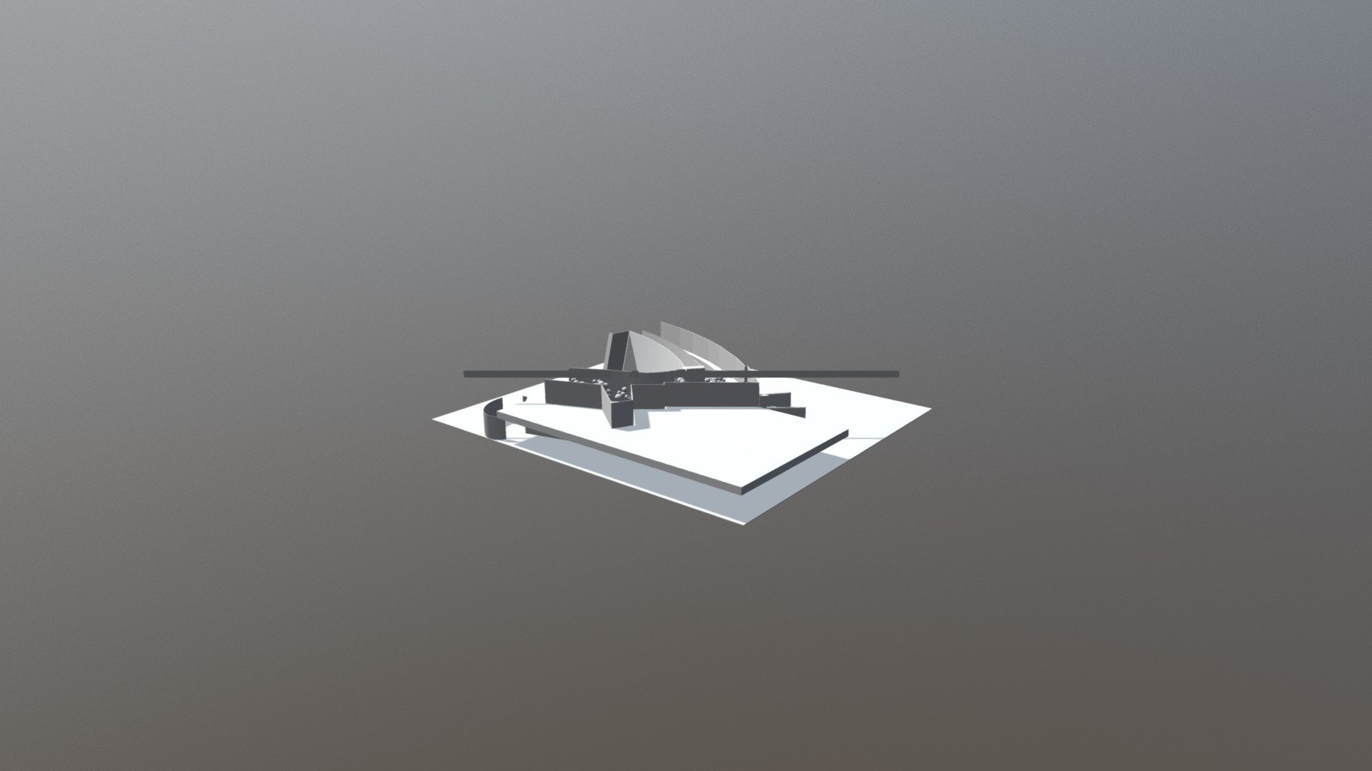 Ball Line - 3D model by Dixon [64a5b3e] - Sketchfab