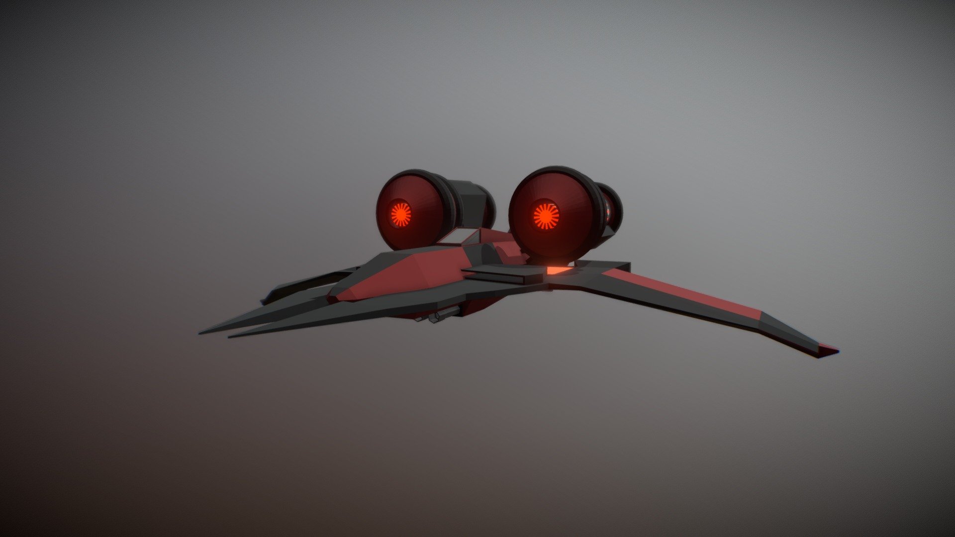 Manta 90 - Download Free 3D model by f3nix [64a6265] - Sketchfab