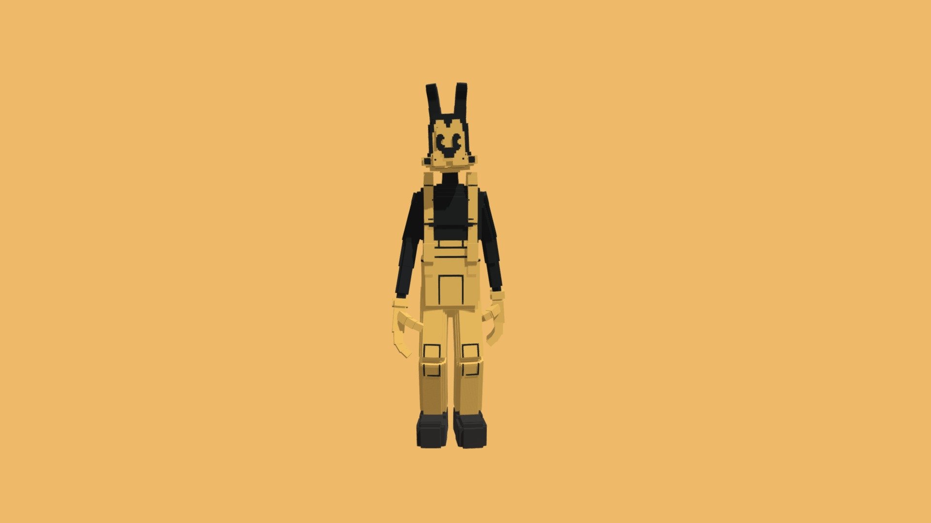 Boris - Download Free 3D model by AITORGAMES1 [64a8b8c] - Sketchfab