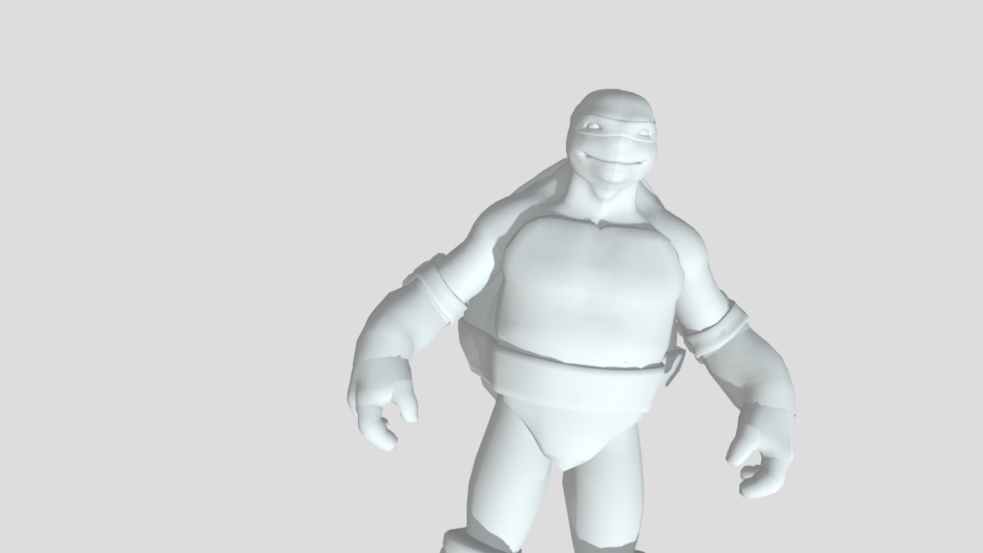 Raphael - Download Free 3D model by Lizzy2 [64a9397] - Sketchfab