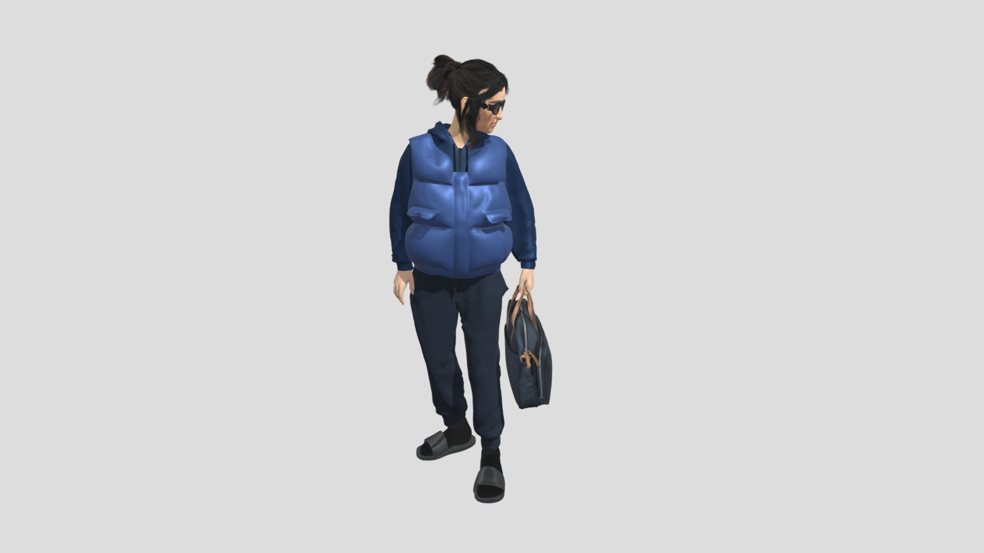 801 mess - 3D model by fariznazeer1 [64a9587] - Sketchfab