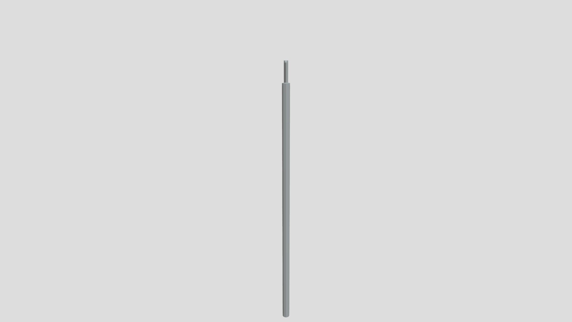 powerline - 3D model by MusicalSuushi (@albert.tran) [64a9933] - Sketchfab