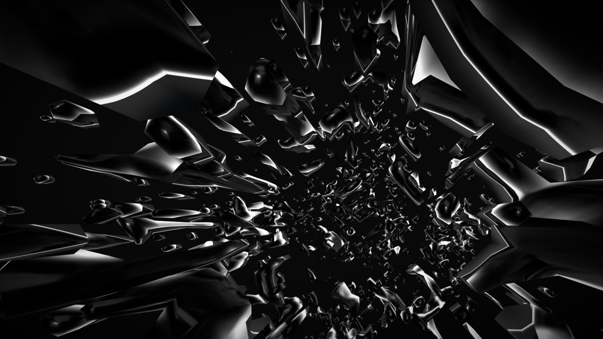 Etherform - 3D model by Tahsin Ridwan Pulok (@tahsinpulok) [64ab7af ...