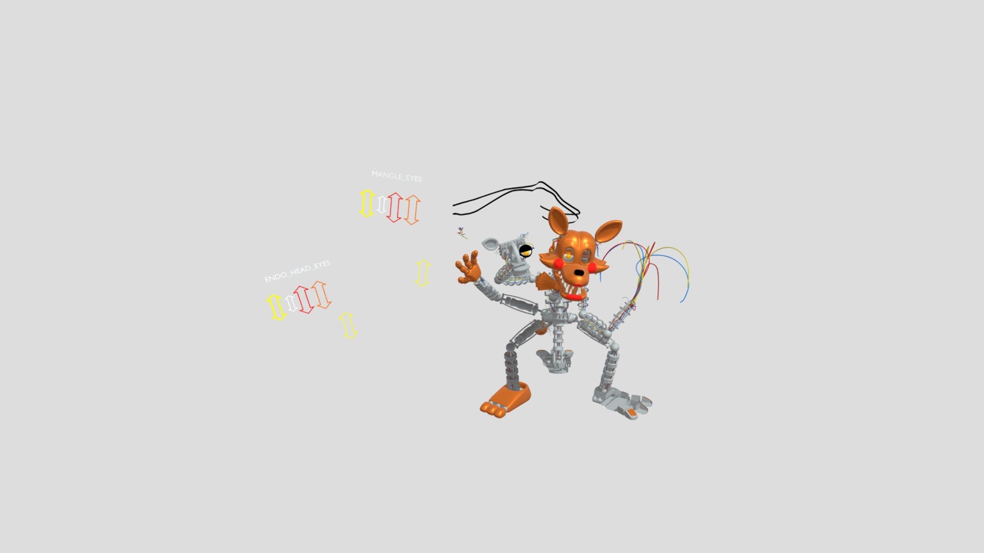 the-mangle--movie - Download Free 3D model by Miles Jet (@MilesJet ...