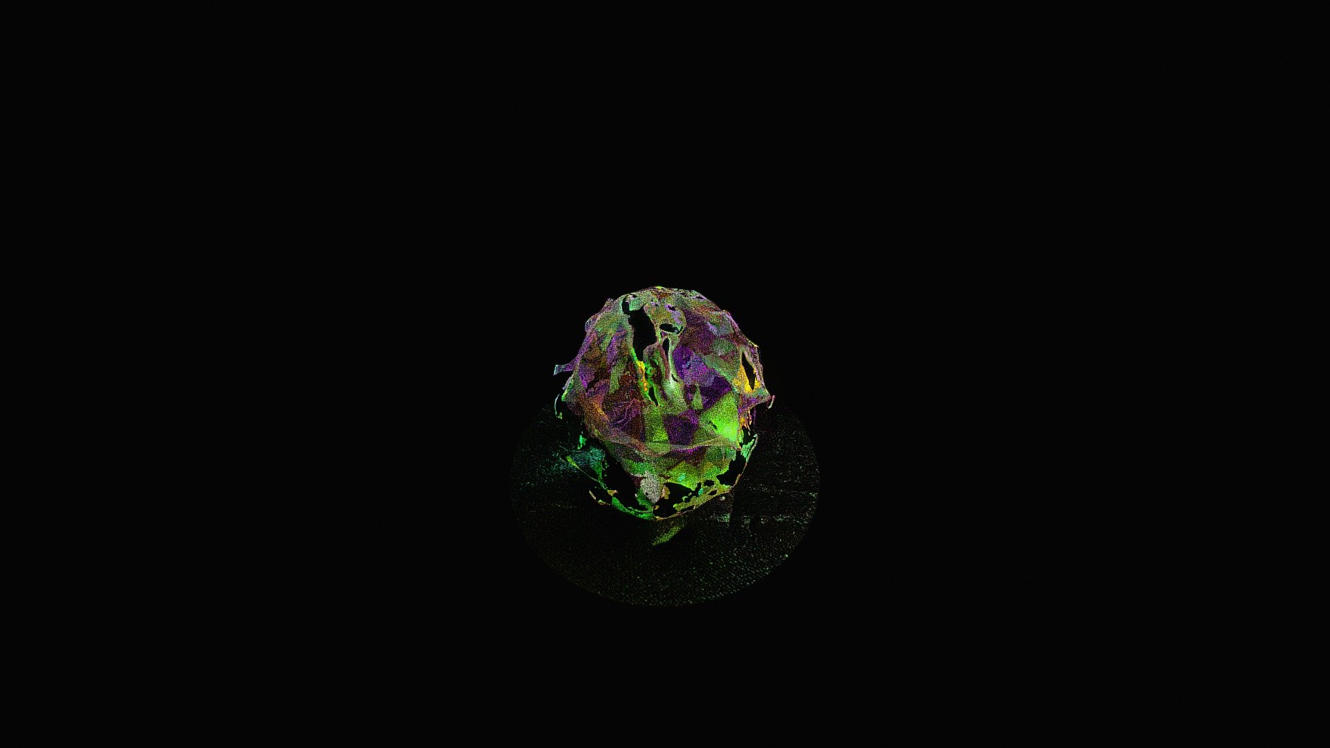 Prism - Download Free 3D model by Sneakyness [64ace83] - Sketchfab