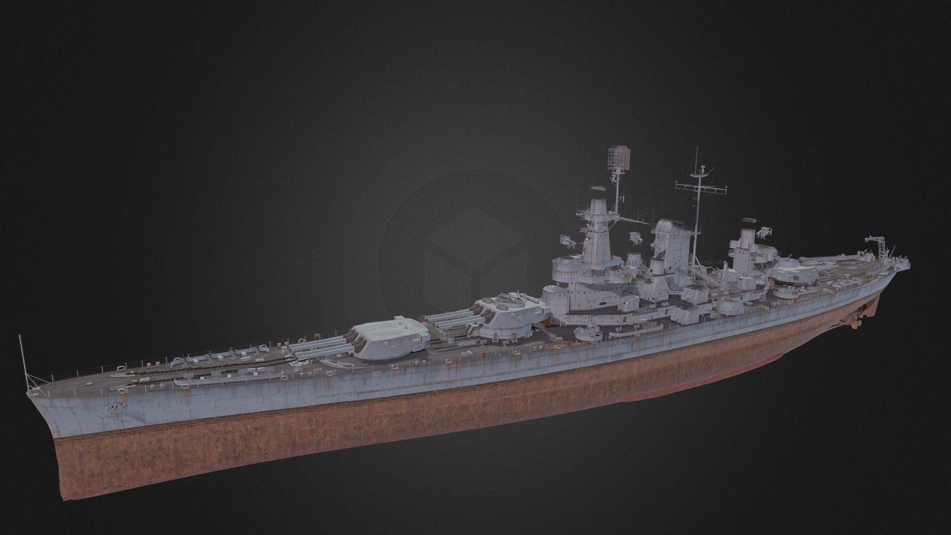 Florida - 3D model by maxromash (@max_romash) [64b1f6c] - Sketchfab