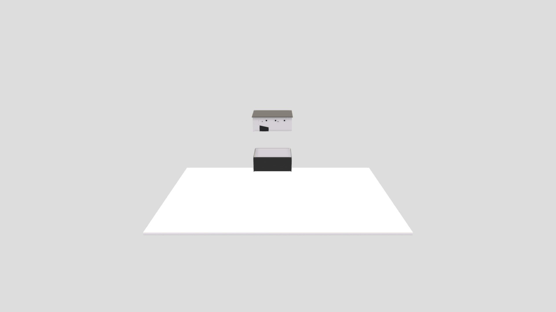 Imax Theater Layout - 3D model by AtharvaPatil (@PheneX02) [64b2240 ...