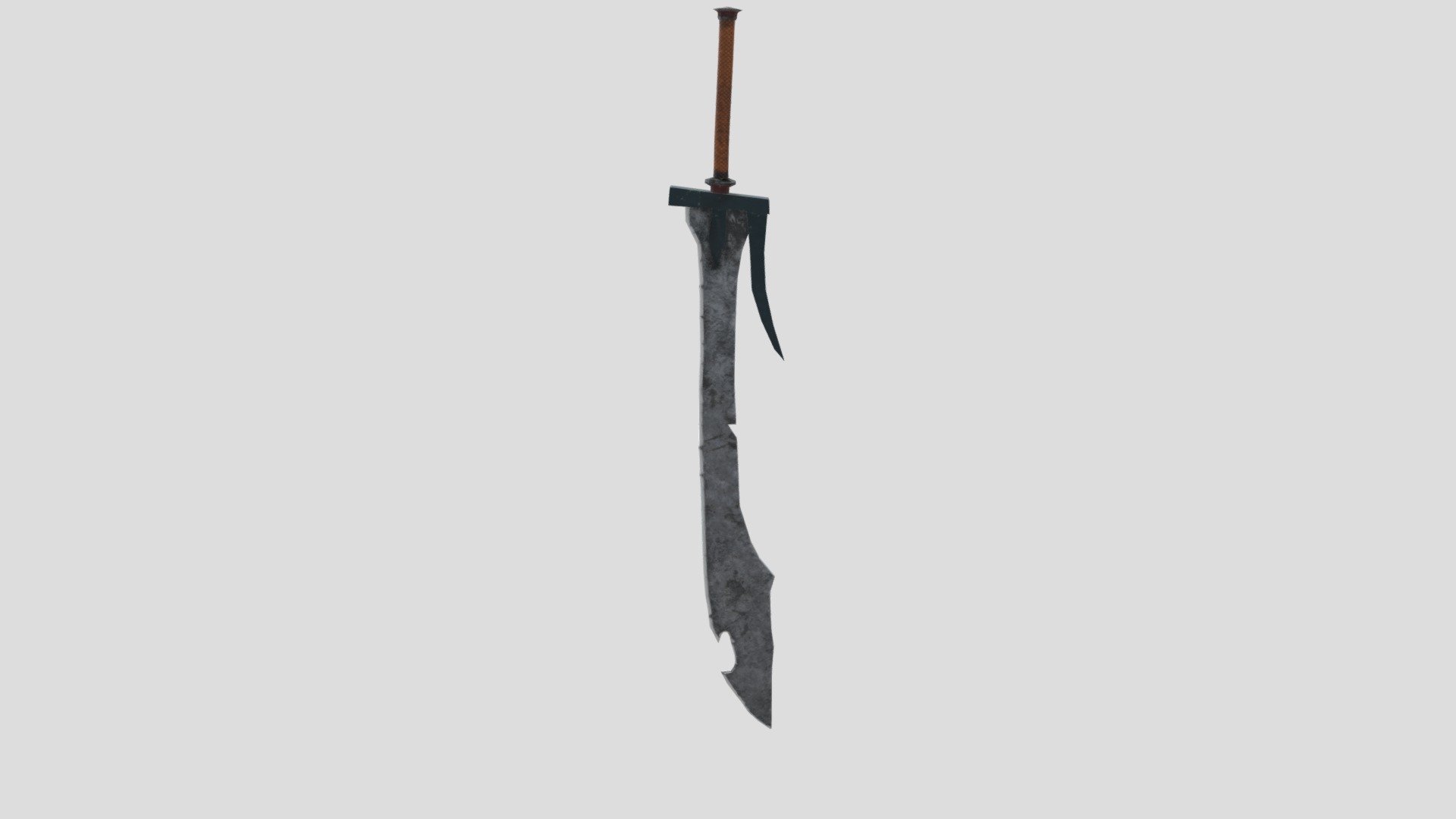 old wapen - Download Free 3D model by anilbhai [64b324e] - Sketchfab