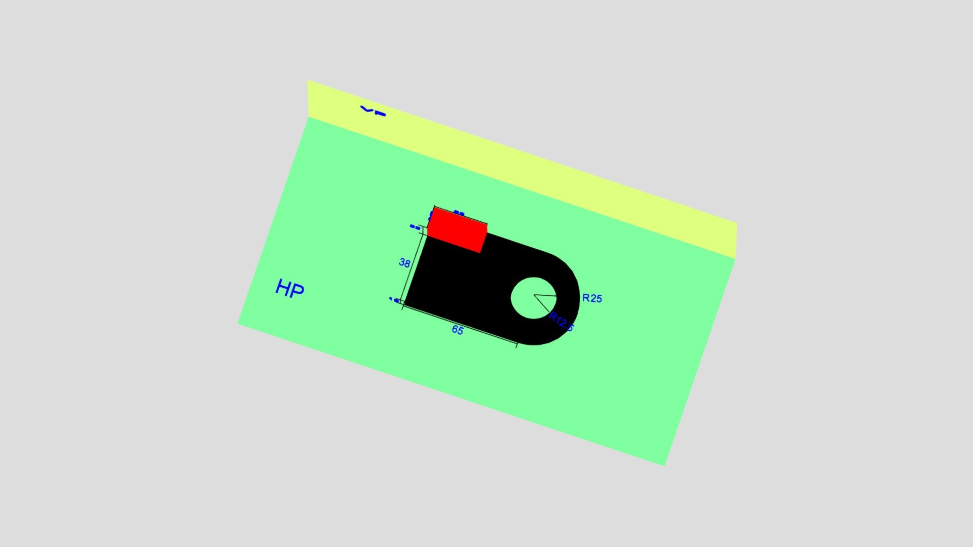 q2 - Download Free 3D model by Addhyan Online (@addhyanonline) [64b359e ...
