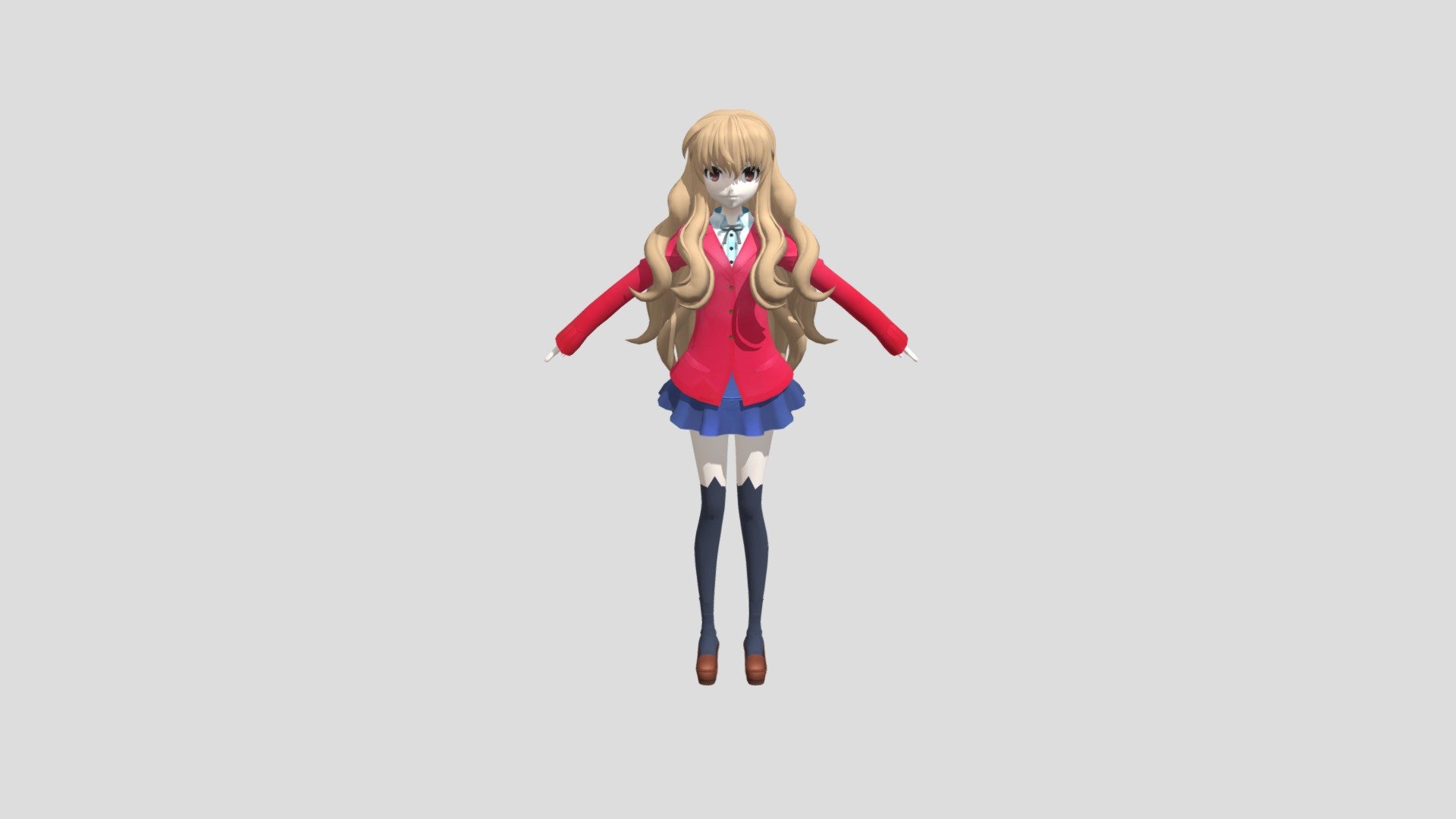 Taiga - Download Free 3D model by Floommy [64b609d] - Sketchfab