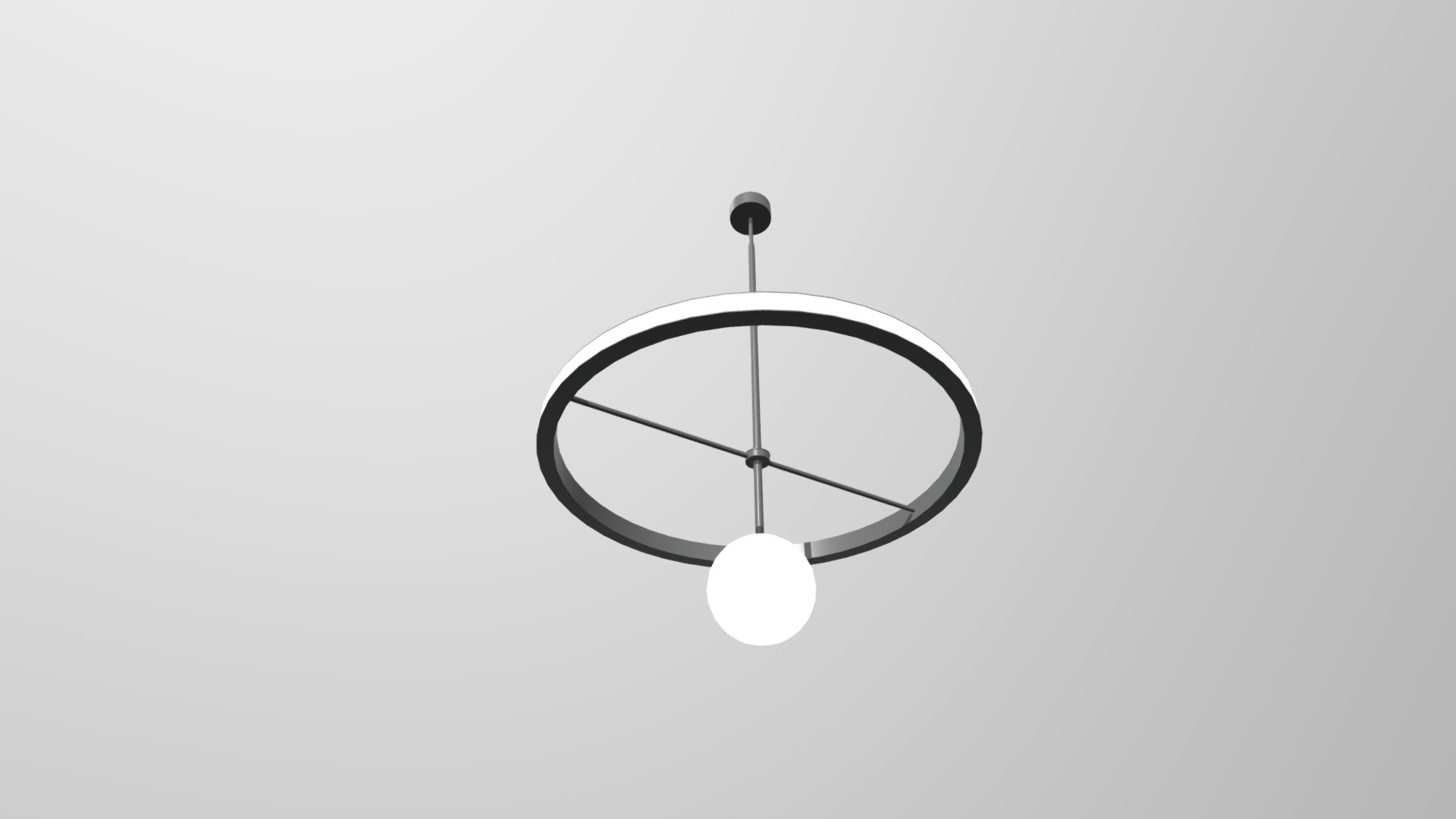 Ring Pendant by Atelier Areti - Download Free 3D model by AVillage ...