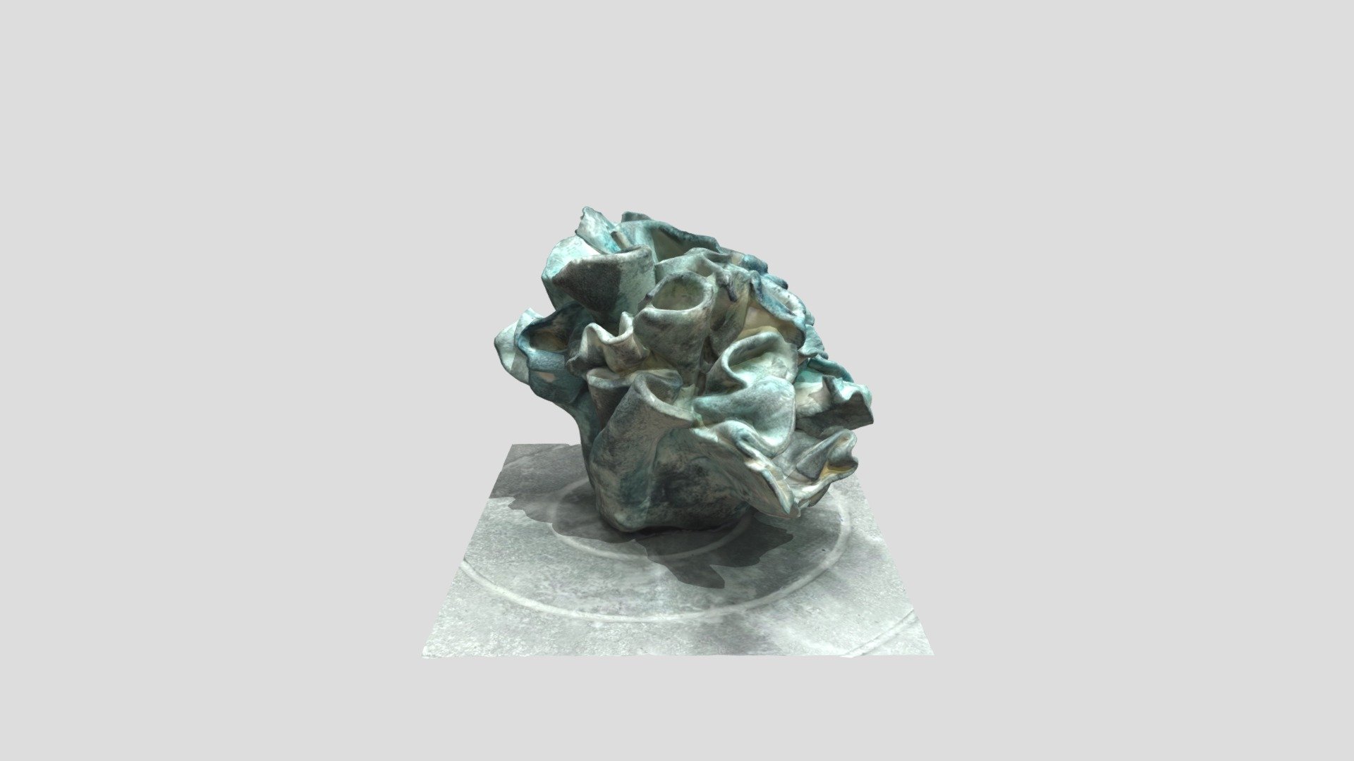 textured - 3D model by cecilyhu420 [64b7949] - Sketchfab