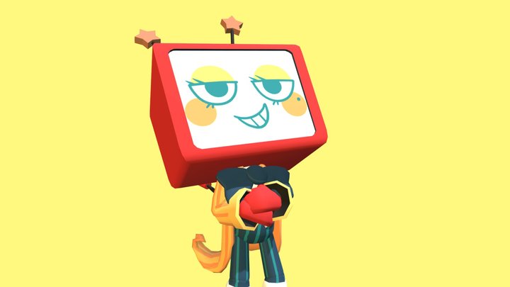 Vee 3D models - Sketchfab