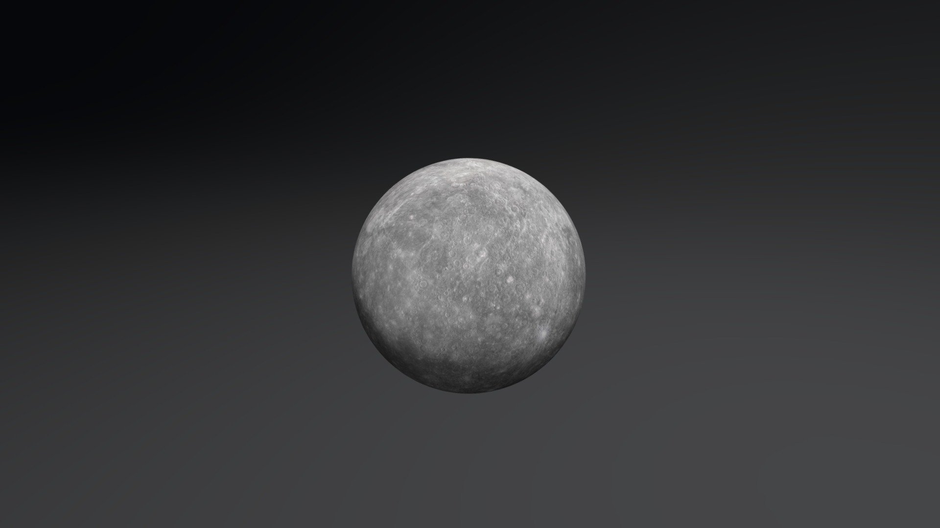 Lua - Download Free 3D model by arlindo.matheus [64b8c5d] - Sketchfab