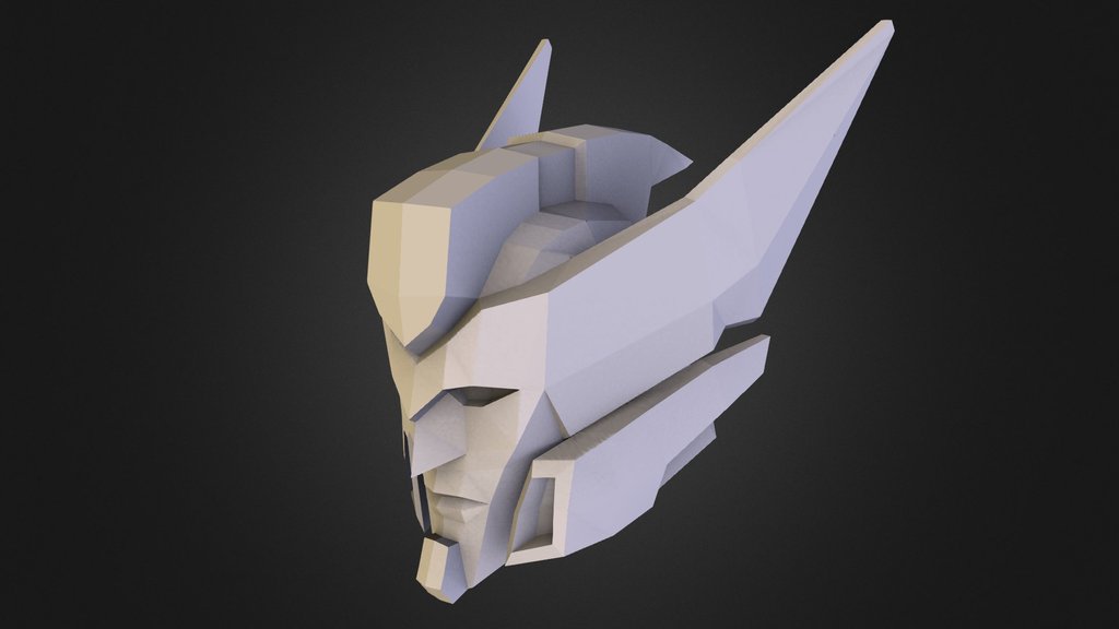 Transformers - A 3D model collection by MountainGhouls - Sketchfab
