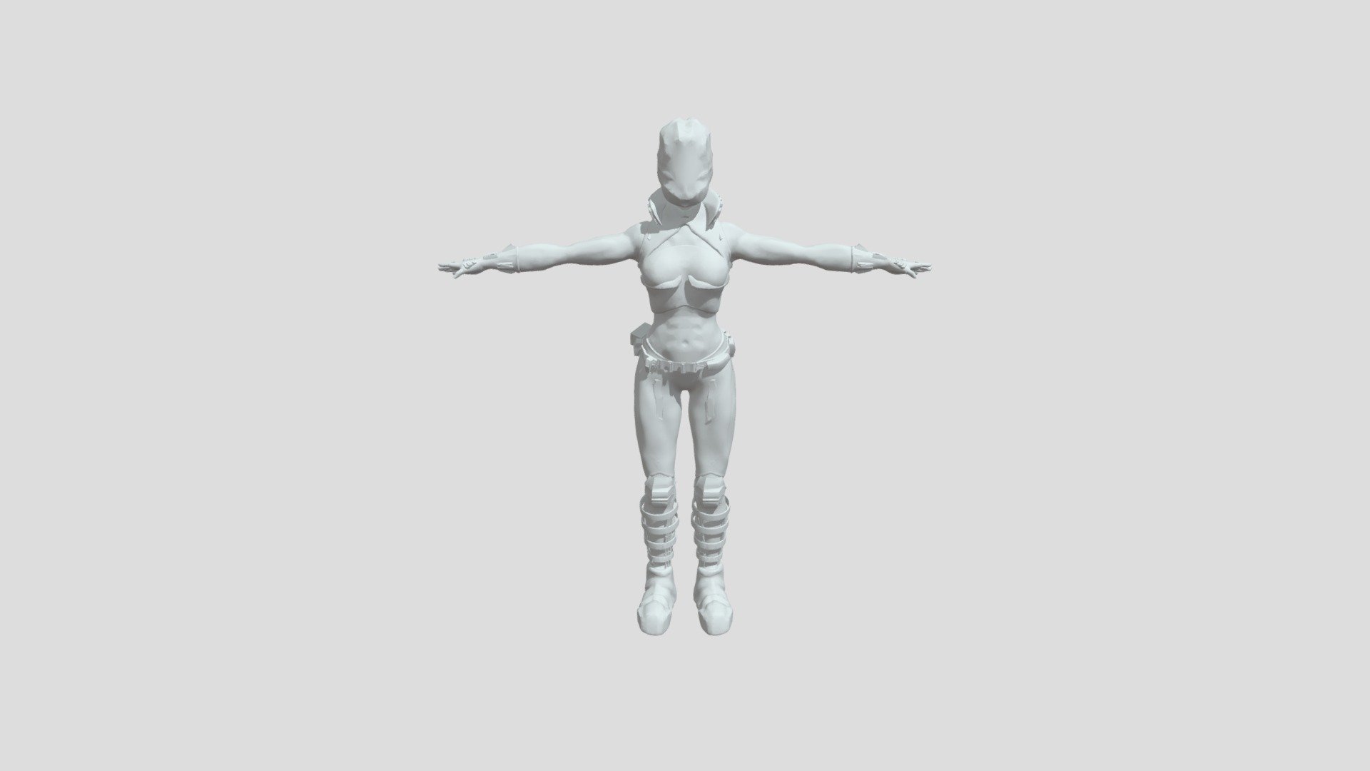 Low Poly 8 UV 4 - 3D model by NagaGaetanP [64ba7f8] - Sketchfab