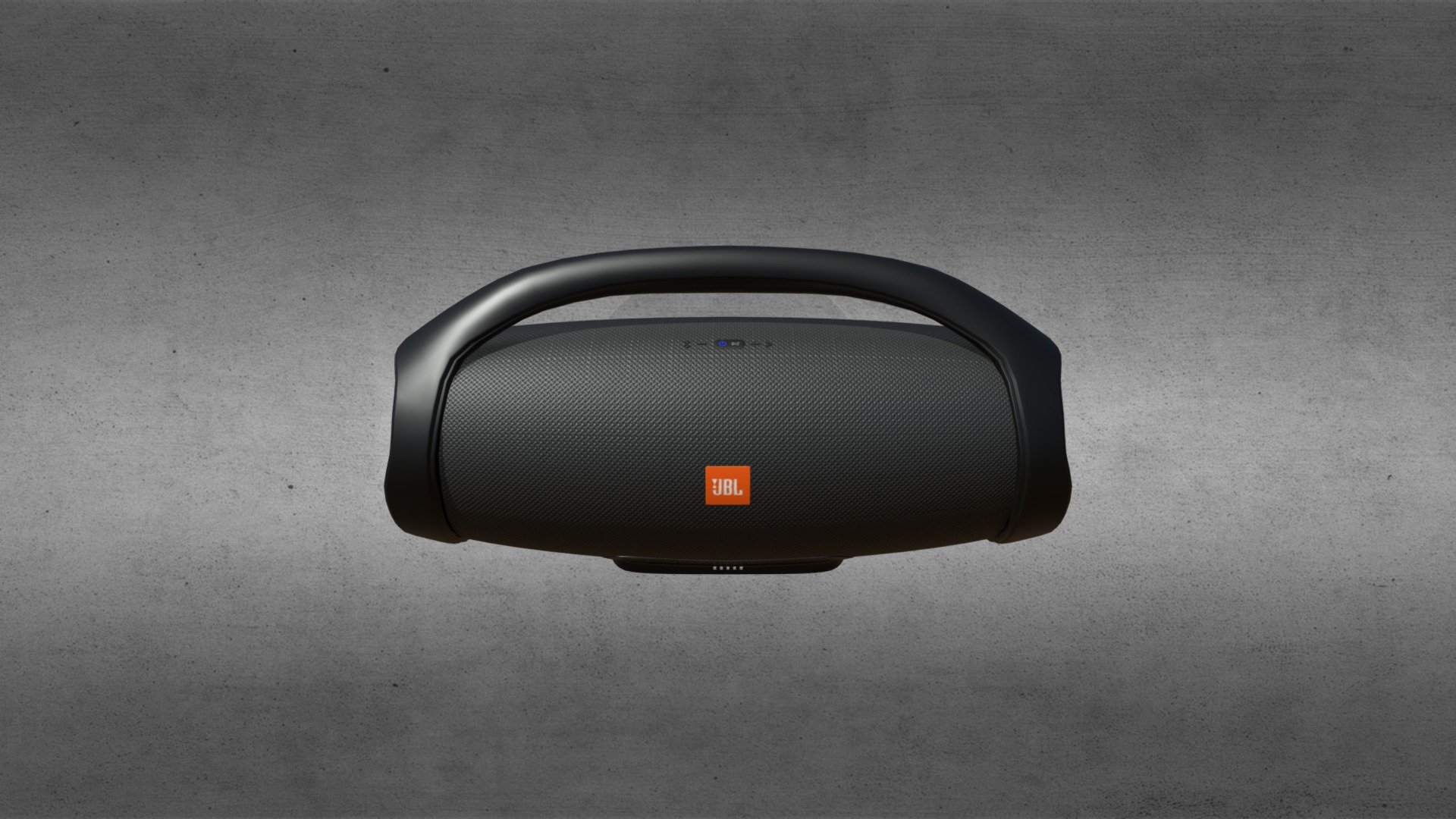 JBL - 3D model by zyqqyg [64bad4c] - Sketchfab