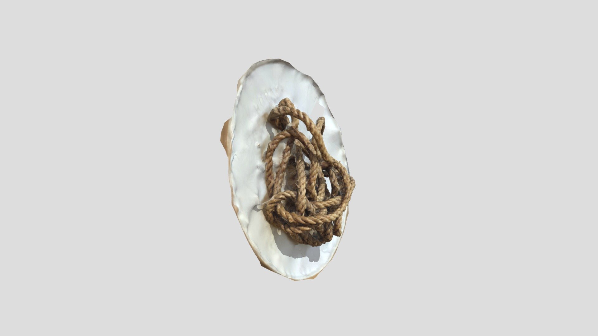 Photogrammetry - 3D model by ctrottier [64baf29] - Sketchfab