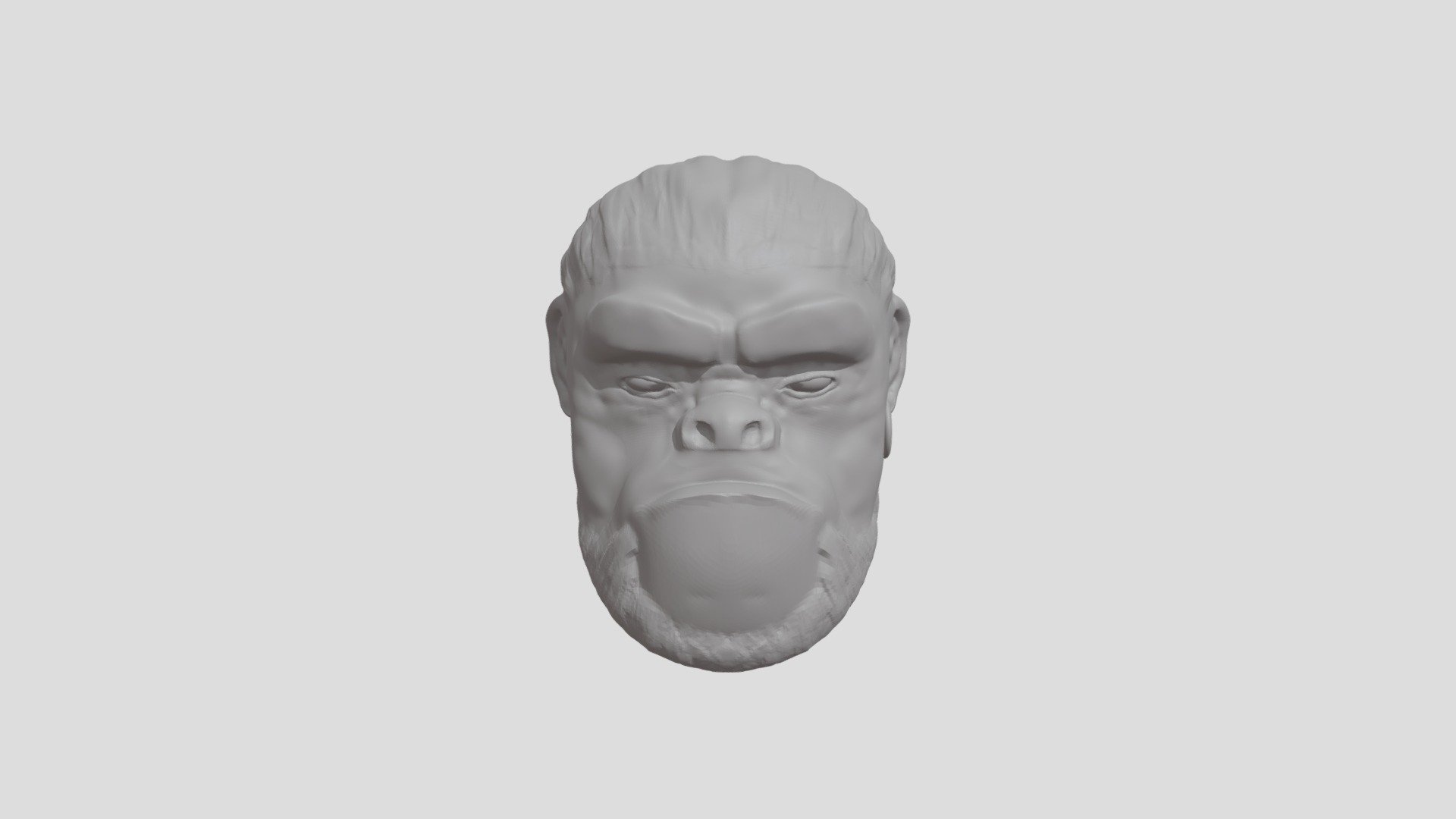 mamaco - 3D model by HER4TER (@herater) [64bee35] - Sketchfab