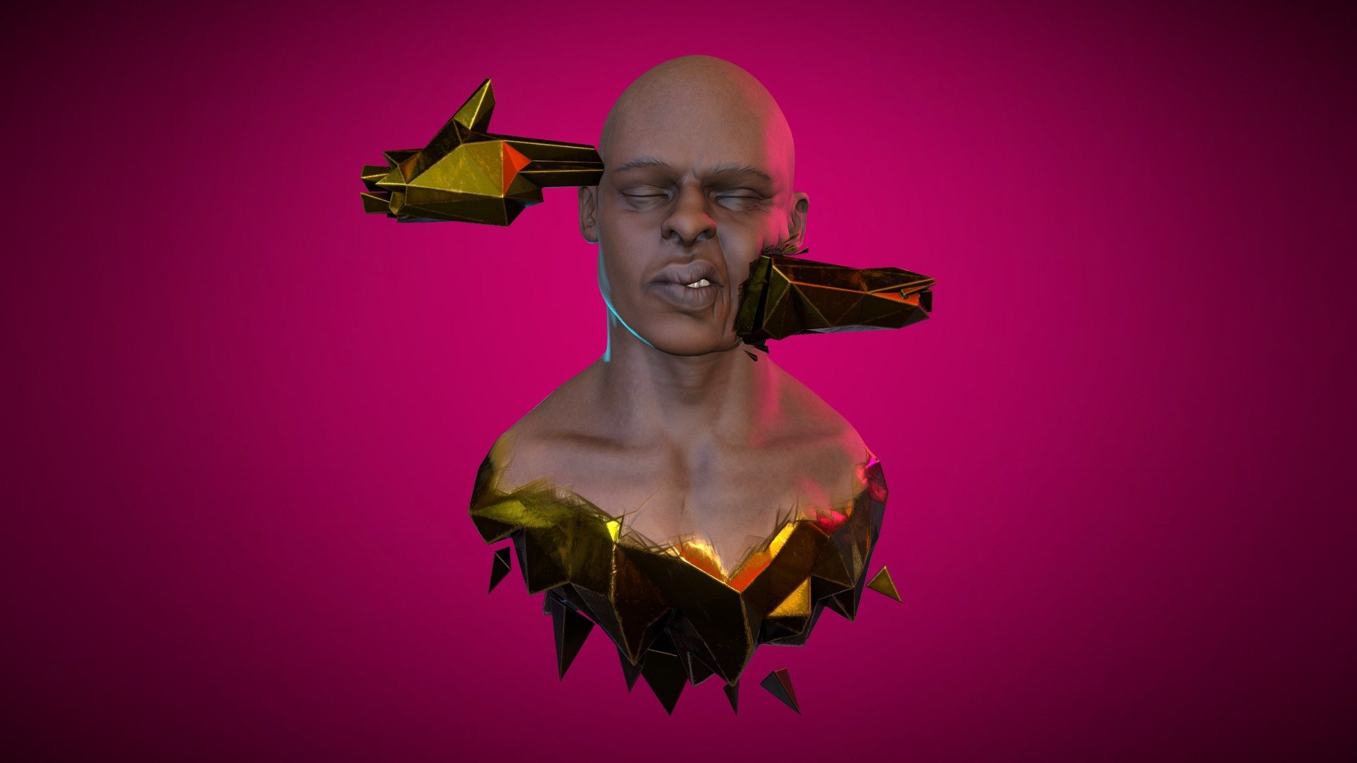 RTJ4D - Download Free 3D model by alejandro19_94 [64beed3] - Sketchfab