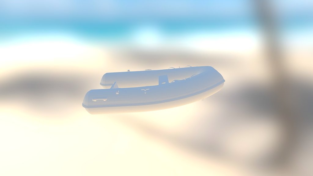CL260 test - 3D model by dzioz [64bf053] - Sketchfab