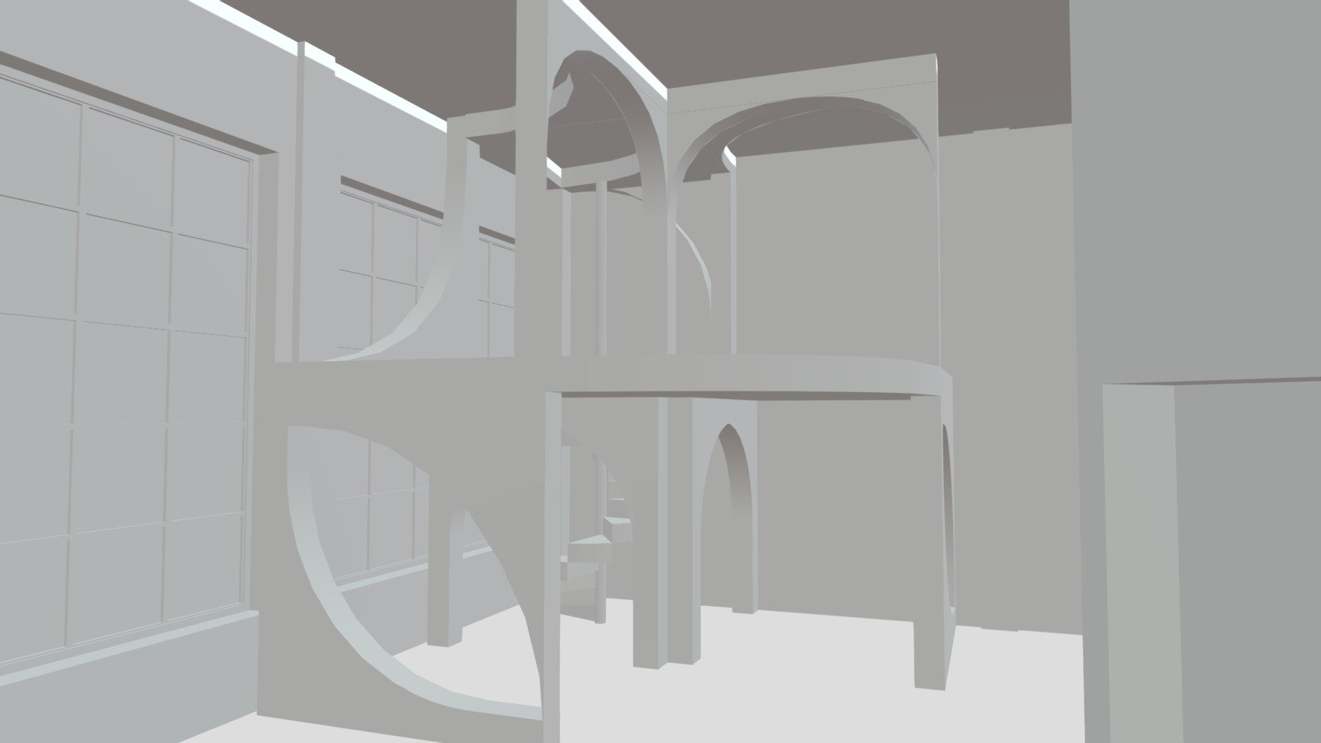 sketch fab iteration 1 idea - 3D model by em._.ilyy [64c02af] - Sketchfab
