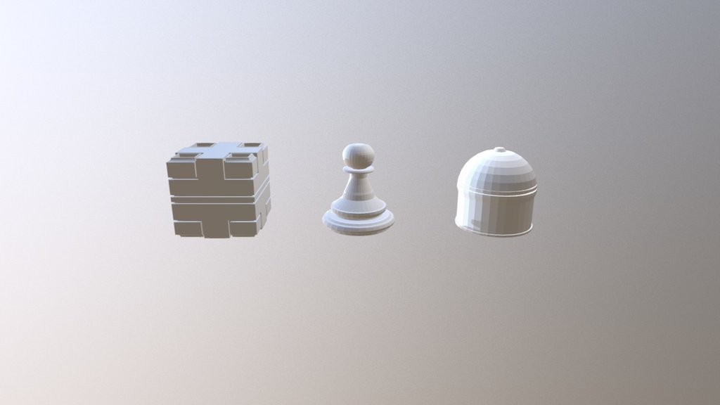 Test - 3D model by Boyhumbug [64c66d1] - Sketchfab