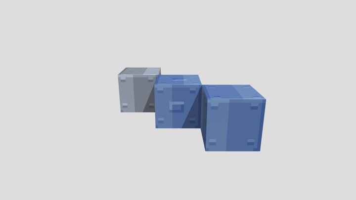 Steal 3D models - Sketchfab