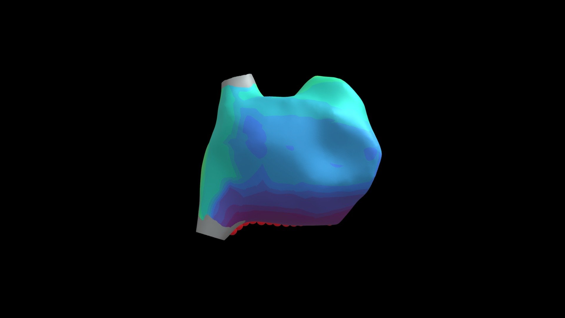 CTI Block - unannotated - 3D model by drj (@drjameswinter) [64c7ccb ...