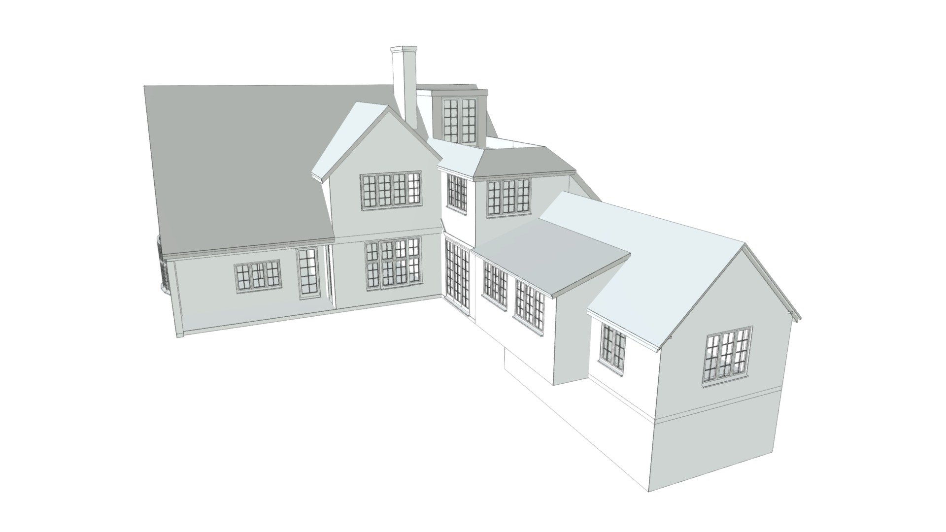 latest more detailed - 3D model by fretwells [64c7f02] - Sketchfab
