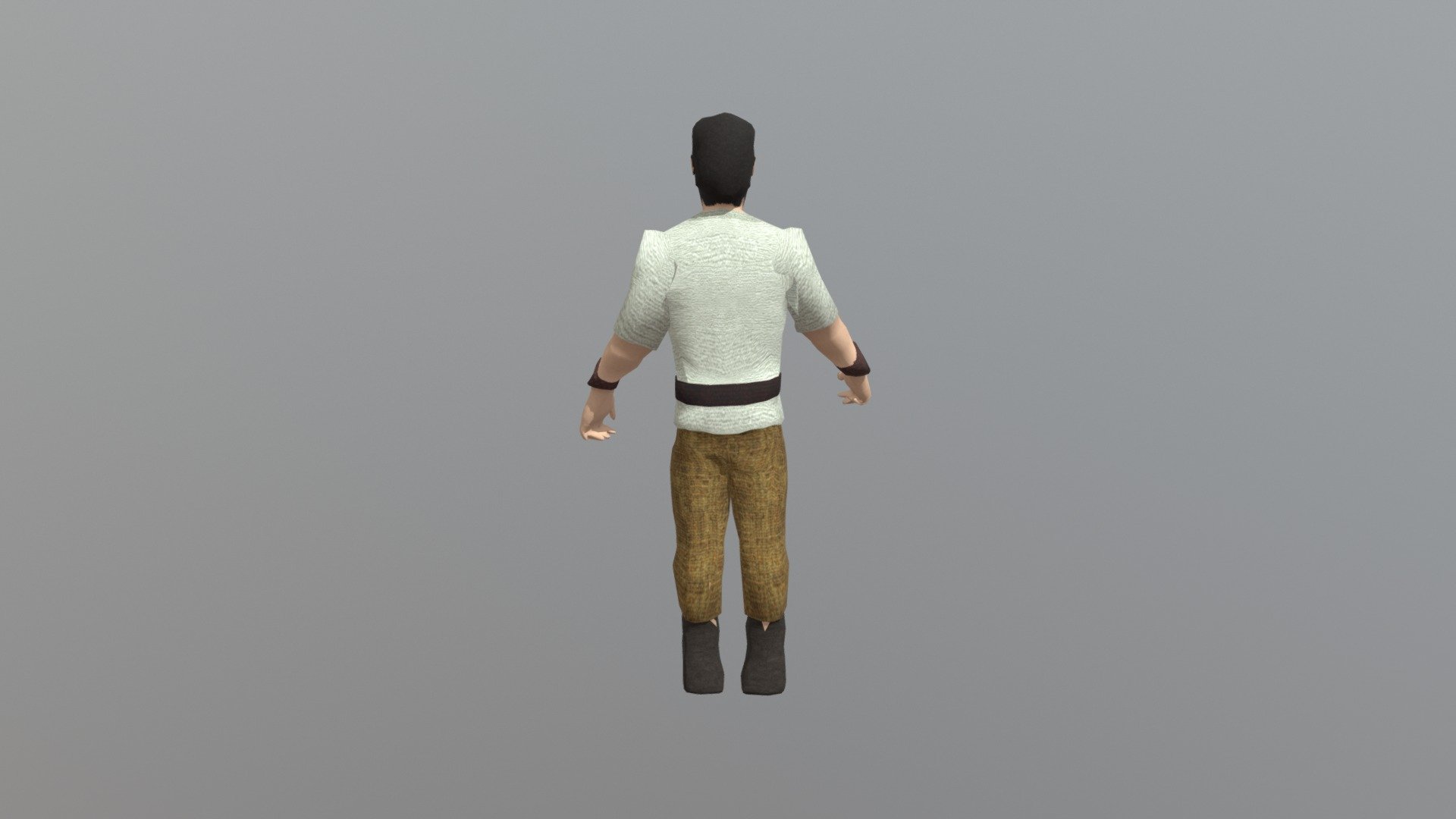 Sketchfab - 3D model by jordiconesa.anguera [64c8739] - Sketchfab